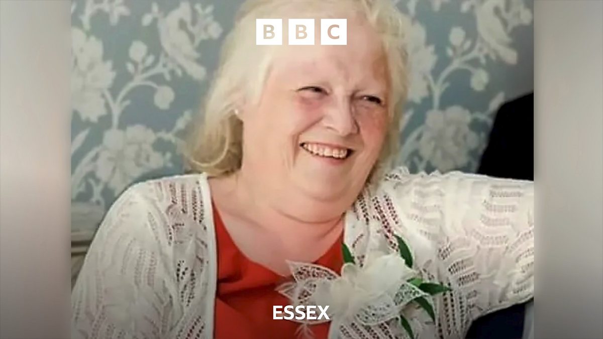 BBC Essex - BBC Essex, Grandmother killed in Jaywick dog attack