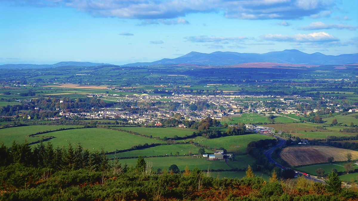 BBC World Service - Assignment, Is Ireland’s reputation for tolerance ...