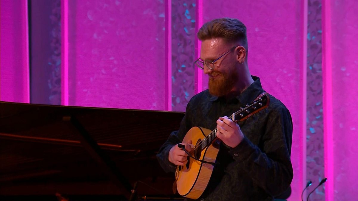 BBC Radio Scotland - BBC Radio Scotland Young Traditional Musician ...