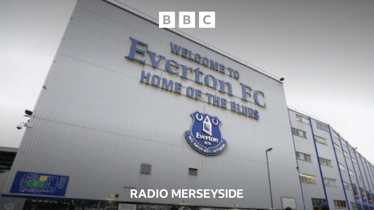 BBC Radio Merseyside - BBC Radio Merseyside, How Goodison helps EFC ...