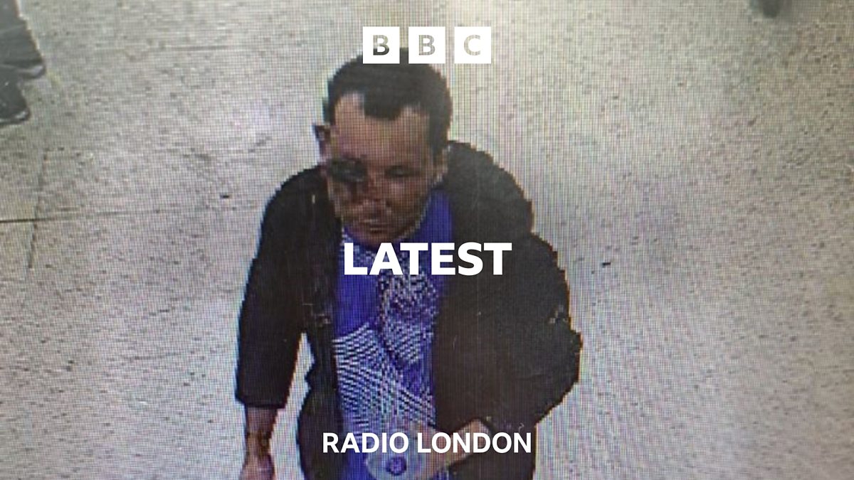 BBC Radio London - BBC Radio London, Latest: Man arrested for helping ...