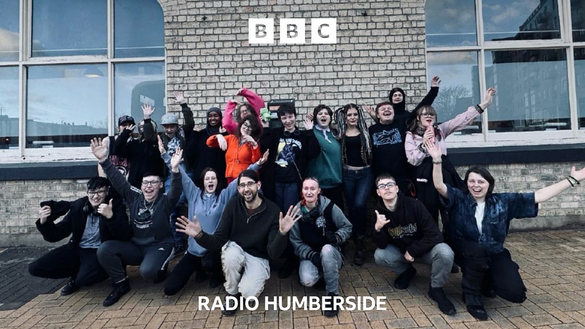 BBC Radio Humberside - BBC Radio Humberside, Changing lives - £1.9m for ...