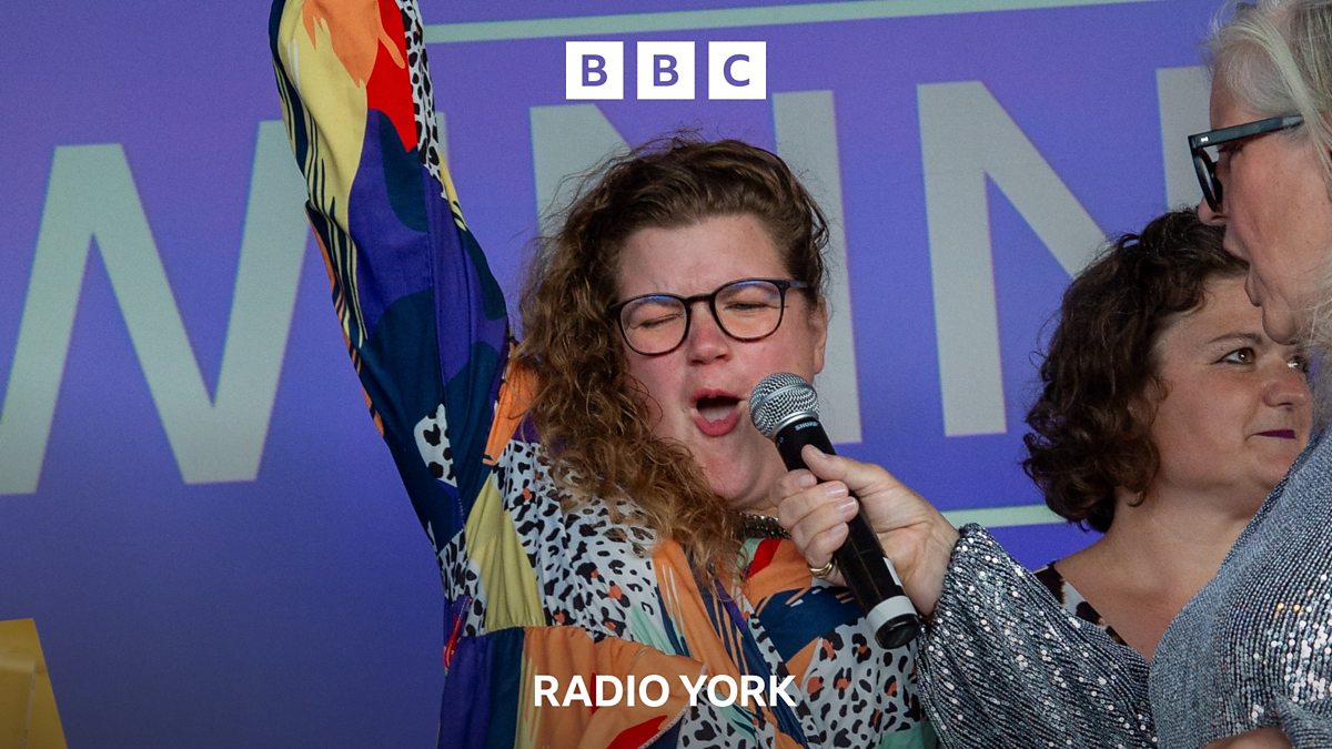 BBC Radio York - BBC Radio York, The Make A Difference Awards are back!