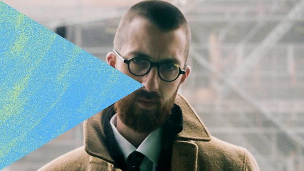 BBC Music - BBC Introducing, Shropshire, Soundtrack composer Jerskin ...