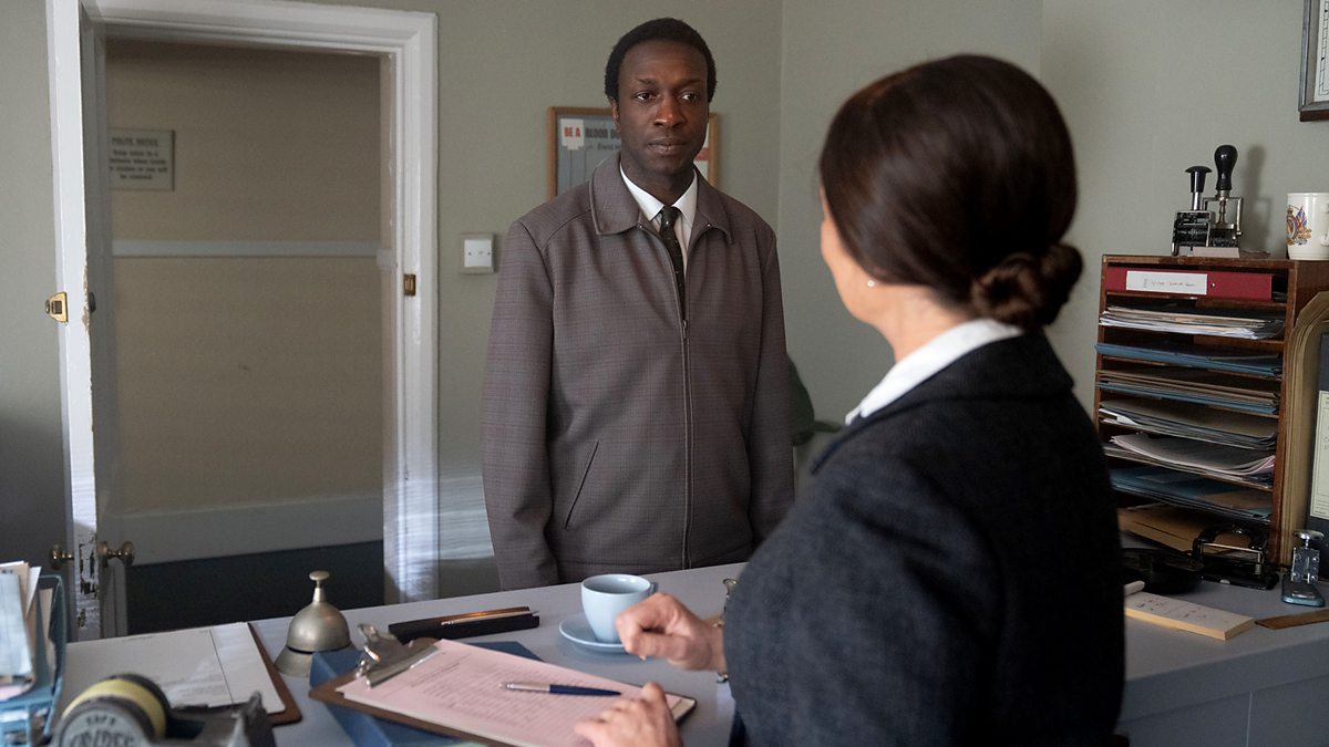 BBC One - Call the Midwife, Series 13, Episode 6