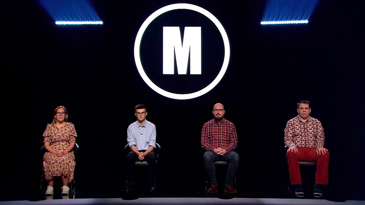 Mastermind - 2023/24: Episode 24 - BBC iPlayer