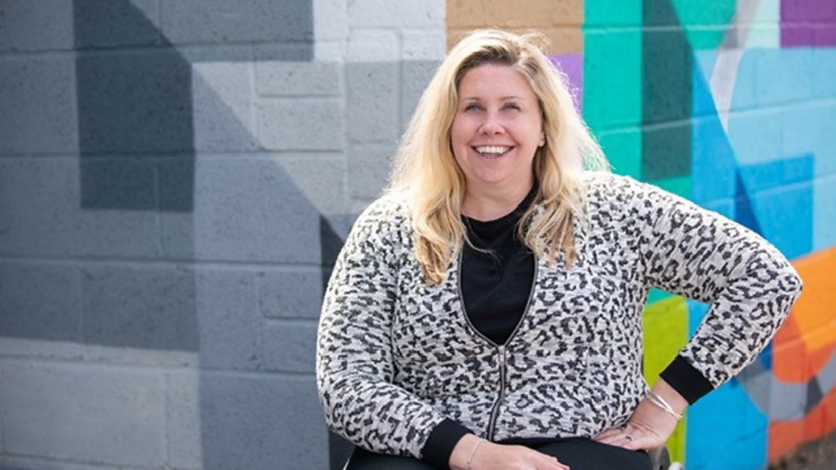 BBC Radio Wiltshire - Marie Indge, Louise Hunt Skelley - Paralympian ...