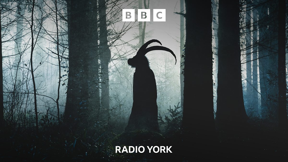BBC Radio York - BBC Radio York, North Yorkshire's weird and wonderful ...