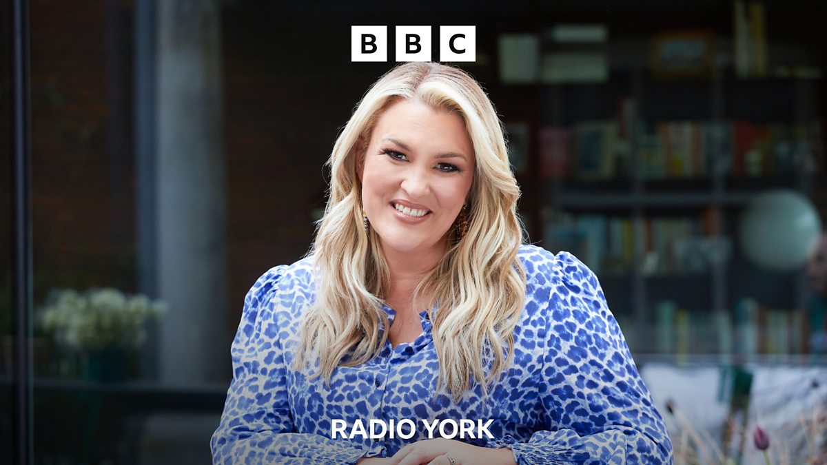 BBC Radio York - BBC Radio York, Dragons' Den star remembers the ...