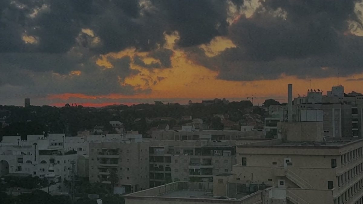 BBC News - 7 October: Israel's Darkest Day
