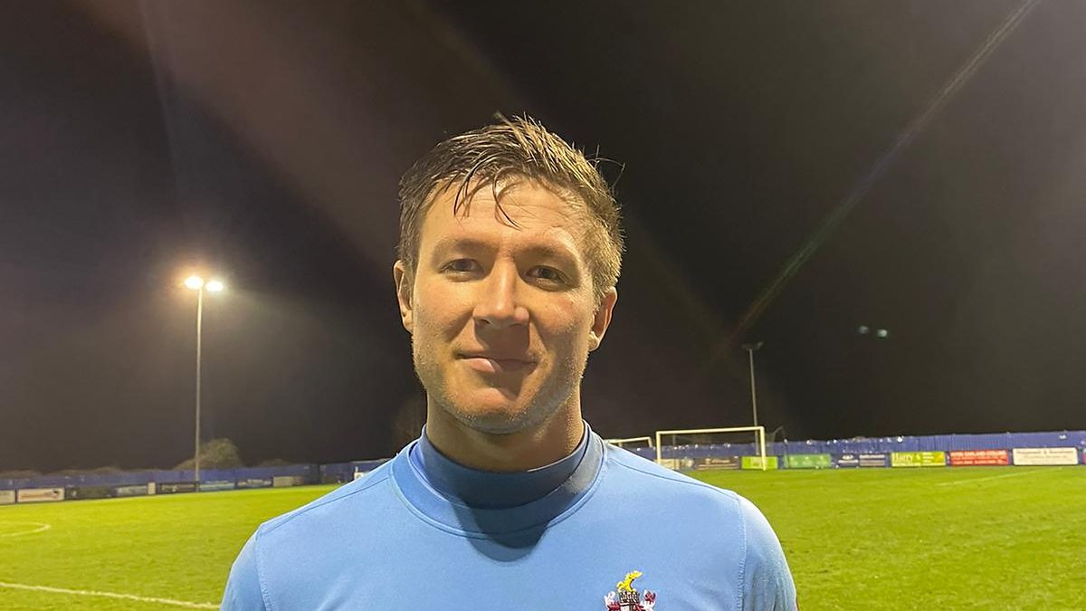 BBC Essex - BBC Essex Sport, James Love: There's months left of the ...