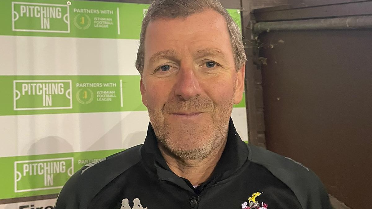 BBC Essex - BBC Essex Sport, Keith Rowland: No team wins the league in ...