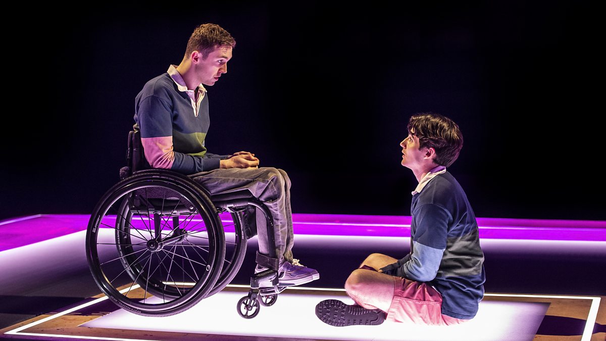 BBC Radio Devon - John Acres, Rick Edwards sits in (07/02/2024), Ed ...