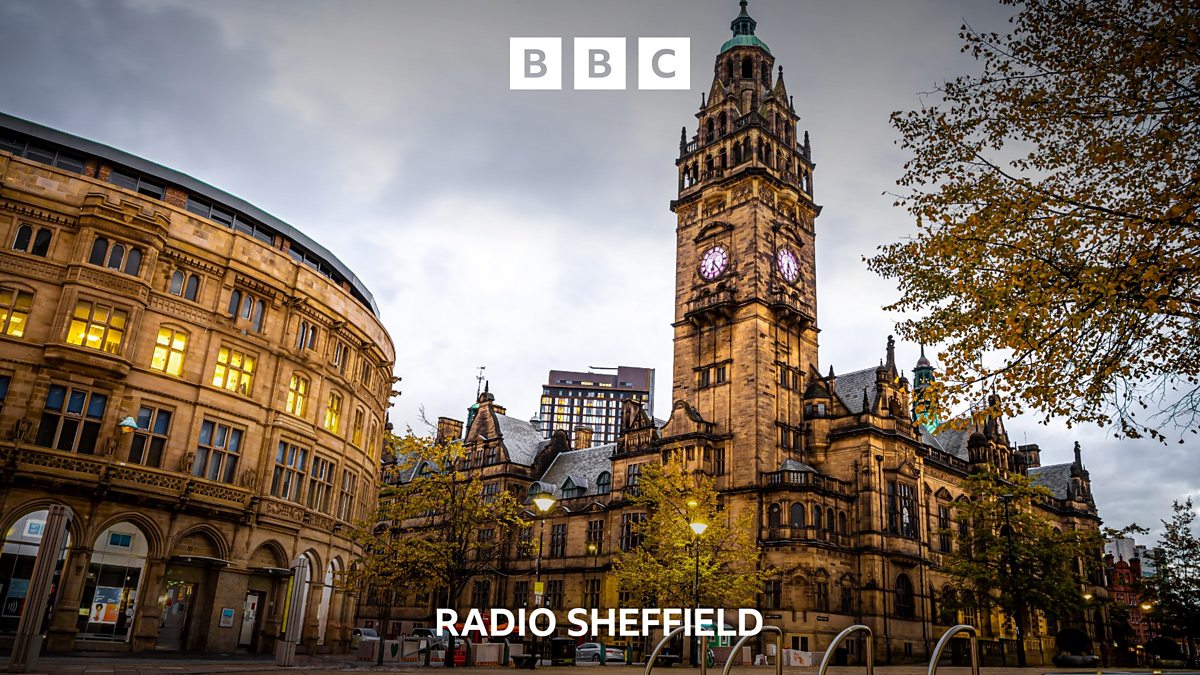 BBC Radio Sheffield - BBC Radio Sheffield, How should Sheffield tackle ...