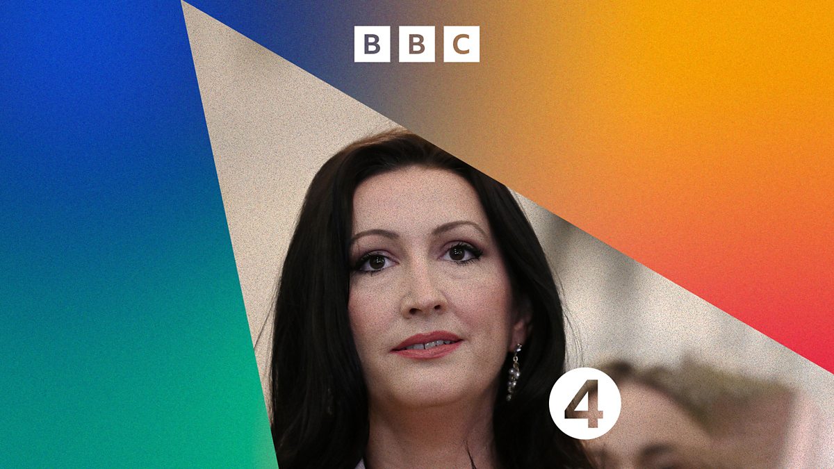BBC Radio 4 - Profile, Emma Little-Pengelly