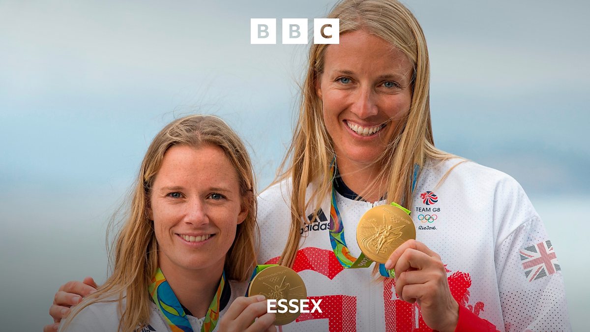 BBC Essex - BBC Essex, Mersea sailing champion quits retirement
