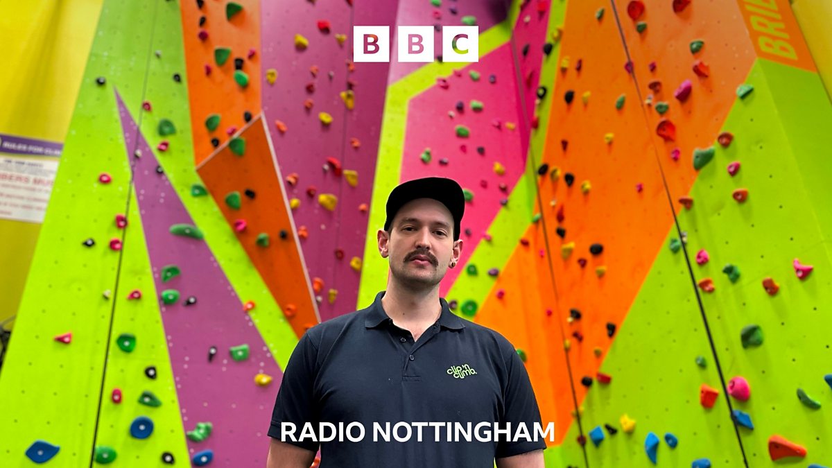 BBC Radio Nottingham - BBC Radio Nottingham, Another Notts link to ...