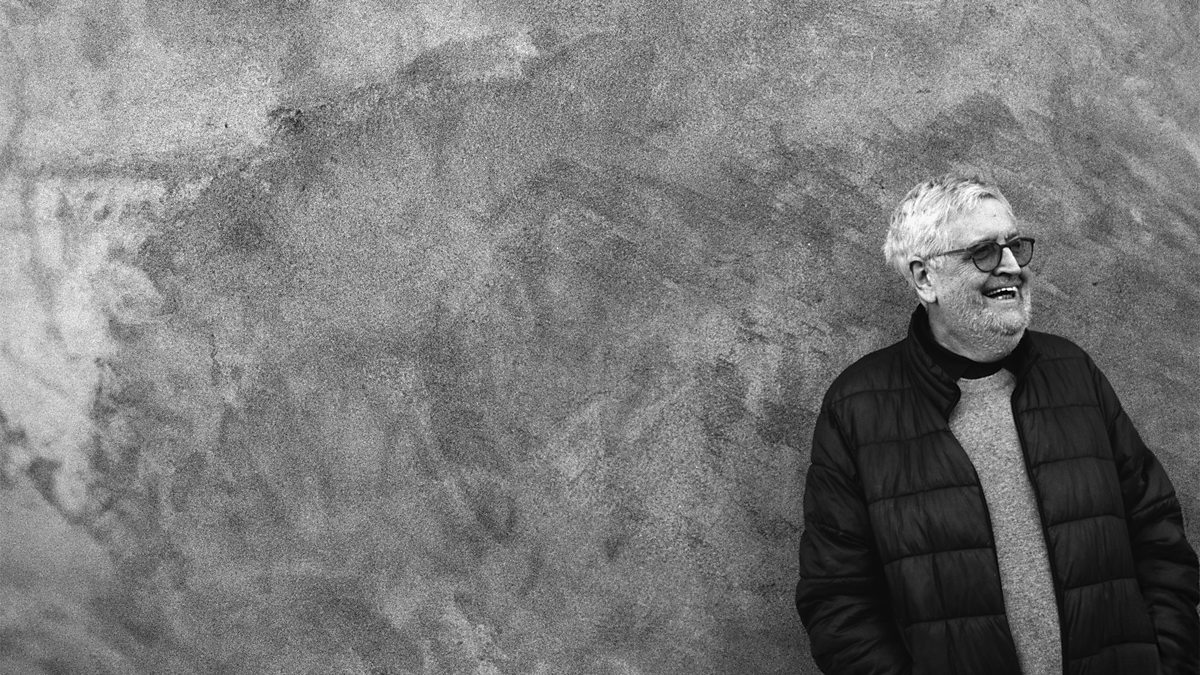 BBC One - Gerald Dawe - Out of the Ordinary