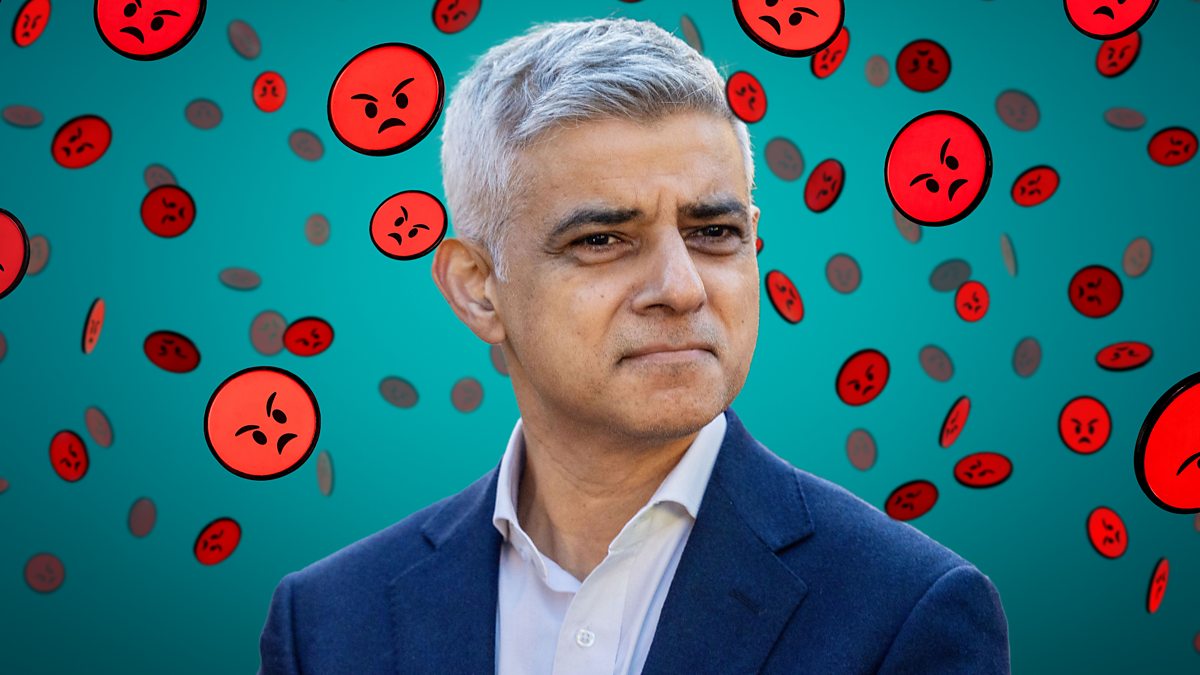 Why Do You Hate Me Series 1 3 Hunting My Deepfake Creator Bbc Iplayer