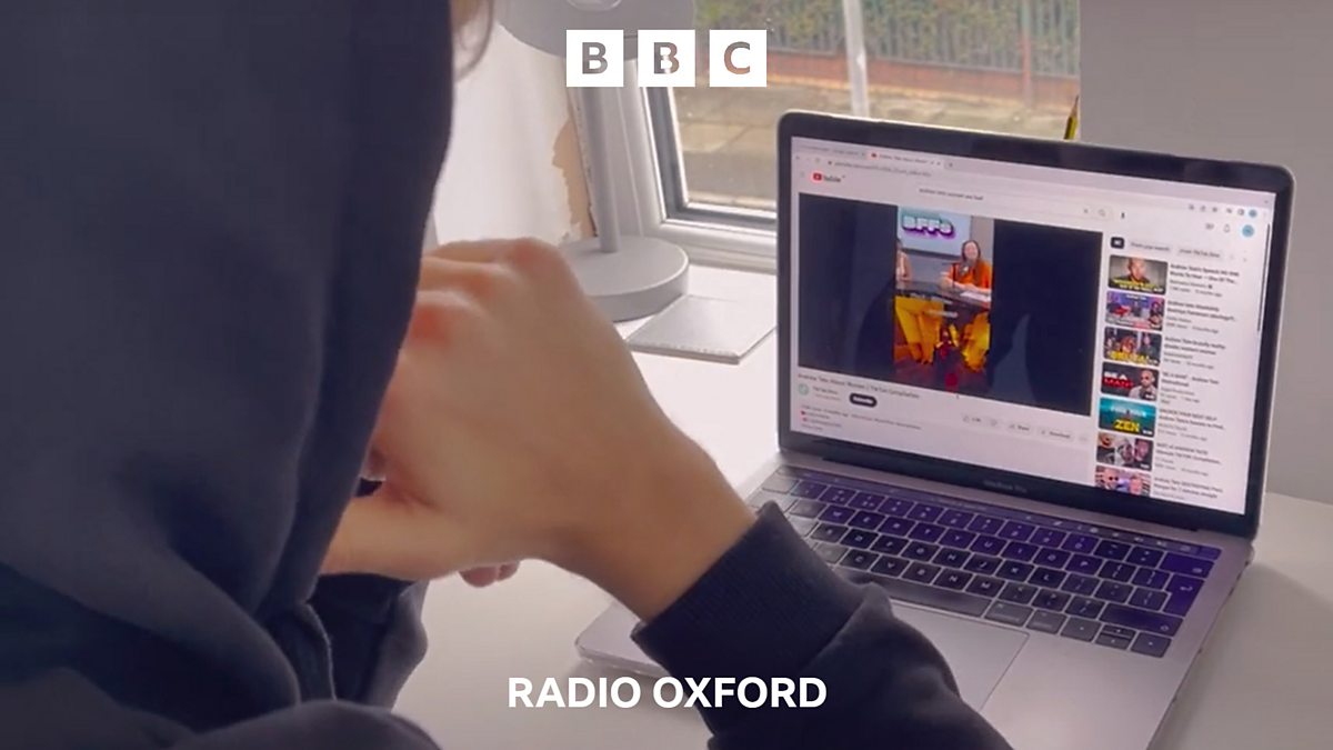 BBC Radio Oxford - BBC Radio Oxford, Helping digital addicts in Oxford