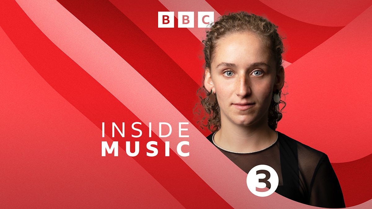 BBC Radio 3 - Inside Music, Finding treasure in a trove of sheet music