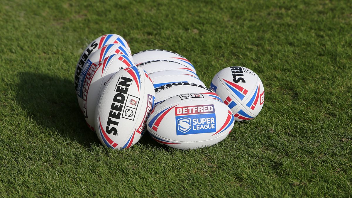 BBC Radio Merseyside - Total Sport Merseyside, With Giulia Bould (07/02 ...