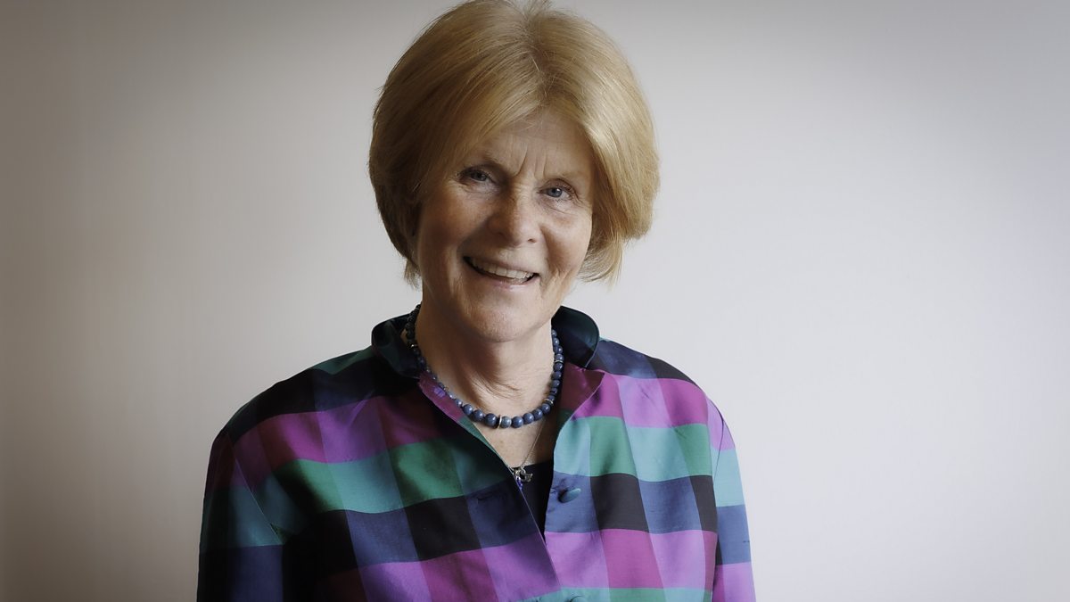 BBC Radio 4 - The Archers - Jolene Archer