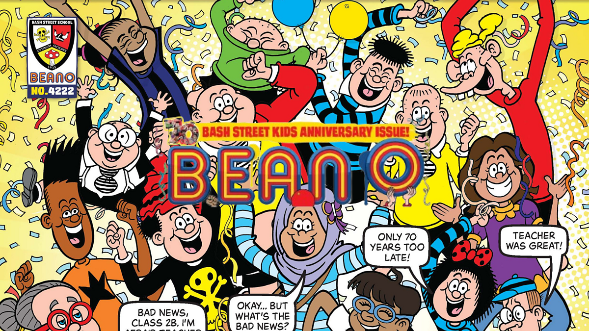 BBC Radio Merseyside - Tony Snell, 07/02/2024, Liverpool Beano ...