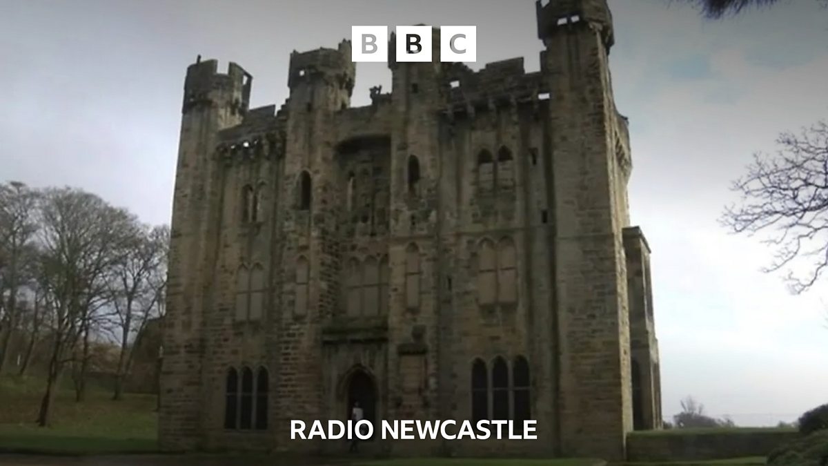 BBC Radio Newcastle - BBC Radio Newcastle, Notorious North East: The ...