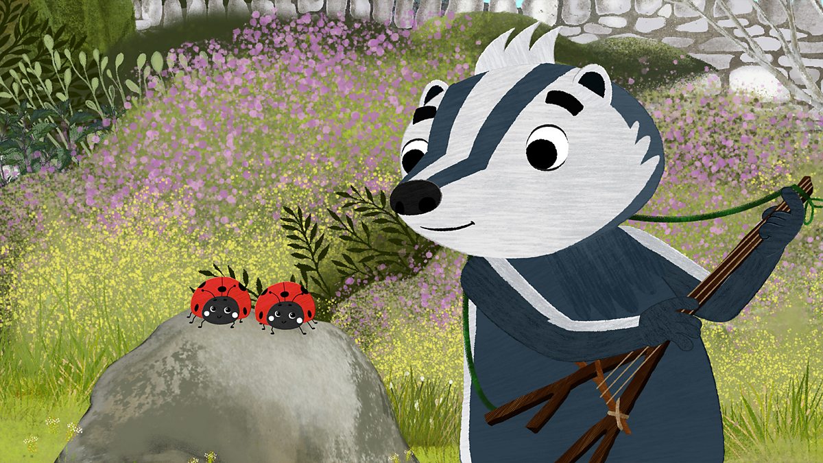 Yukee - Series 1: 14. Lost and Found - Signed - BBC iPlayer