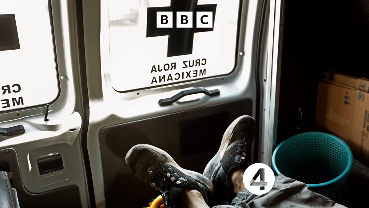 BBC Radio 4 - From Our Own Correspondent, America’s Fentanyl Epidemic