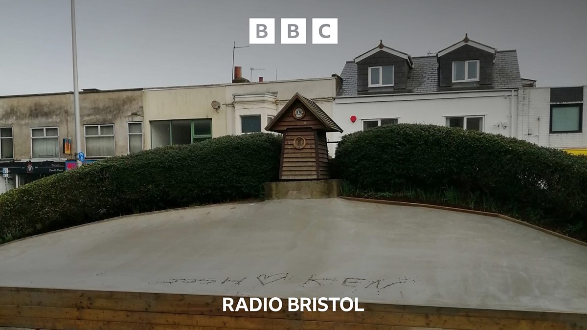 BBC Radio Bristol - BBC Radio Bristol, What’s happened to Weston’s ...