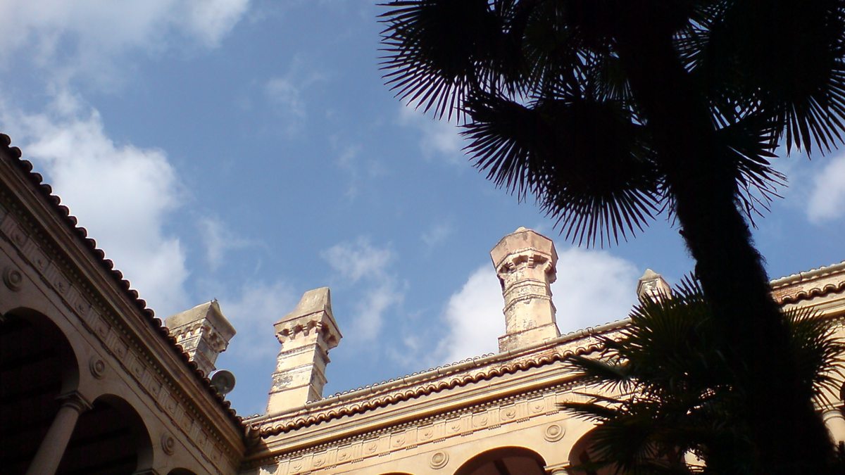 BBC World Service - World Book Club, Madrid