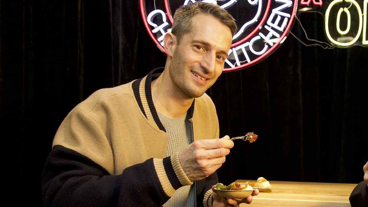 BBC Radio Cornwall - Daniel Pascoe, 07/02/2024, Meet the man who ...