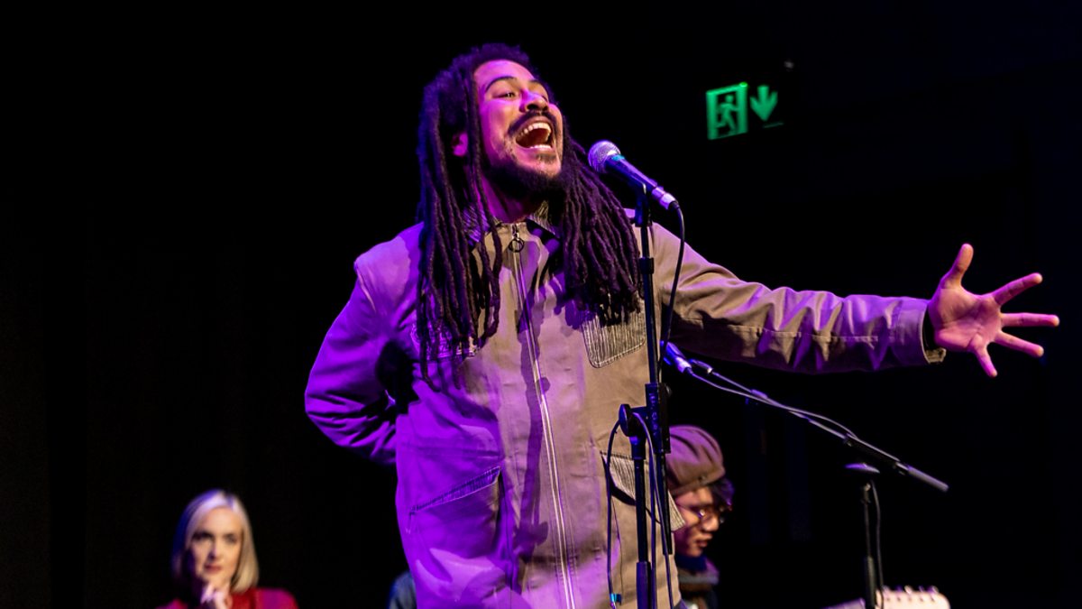 BBC Radio 4 - Loose Ends, Andy Nyman, Stella Graham, Luisa Omielan and ...