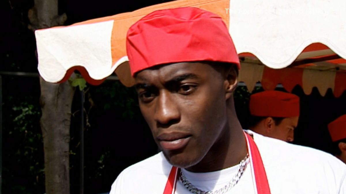 BBC Two - The Apprentice: You're Fired!, Series 18, Cheesecakes, A look ...