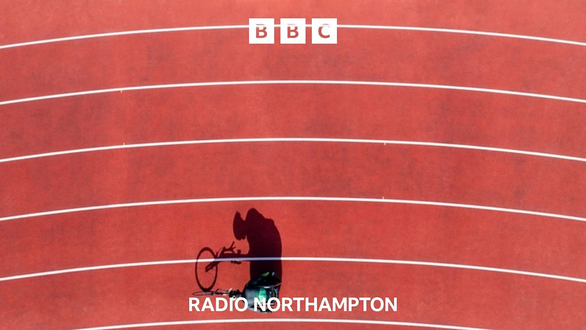 BBC Radio Northampton - BBC Radio Northampton, Harder, better, faster ...