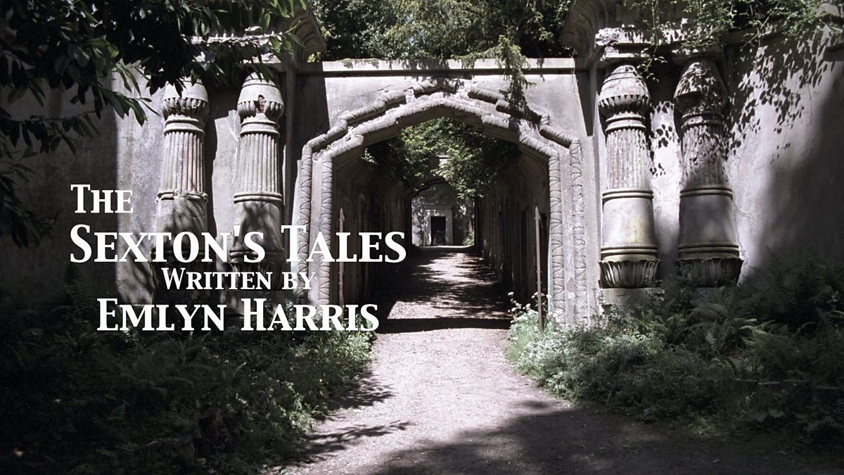 BBC Radio Cornwall - Julie Skentelbery, 09/02/2024, How a cemetery ...