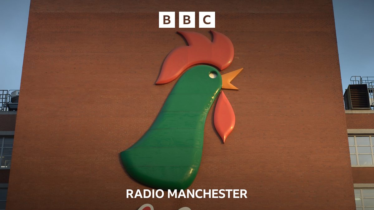 BBC Radio Manchester - BBC Radio Manchester, Kellogg's factory could ...