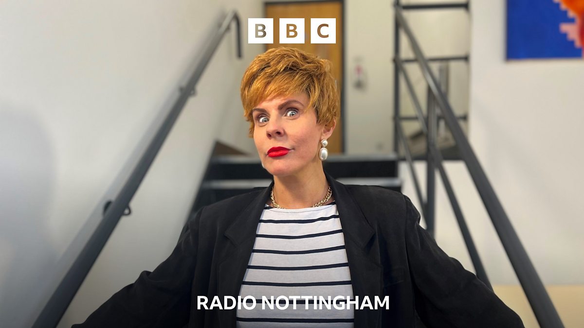 BBC Radio Nottingham - BBC Radio Nottingham, ‘Bulwell women are very ...