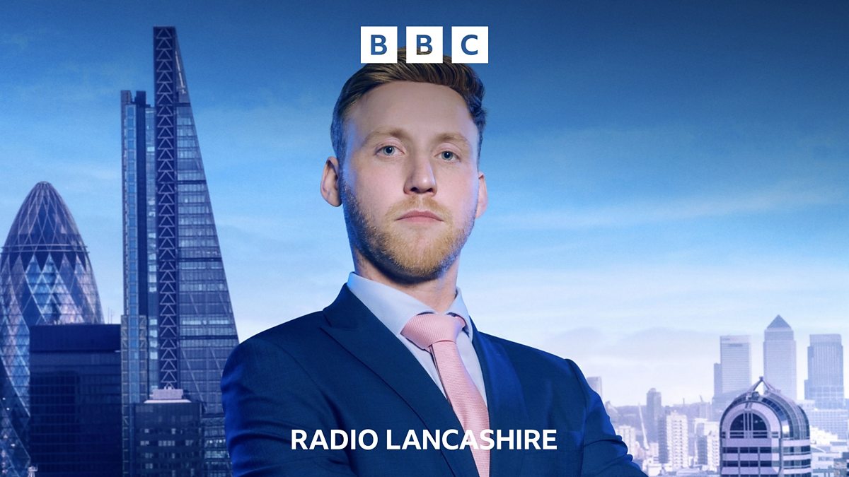 BBC Radio Lancashire - BBC Radio Lancashire, You're Fired!