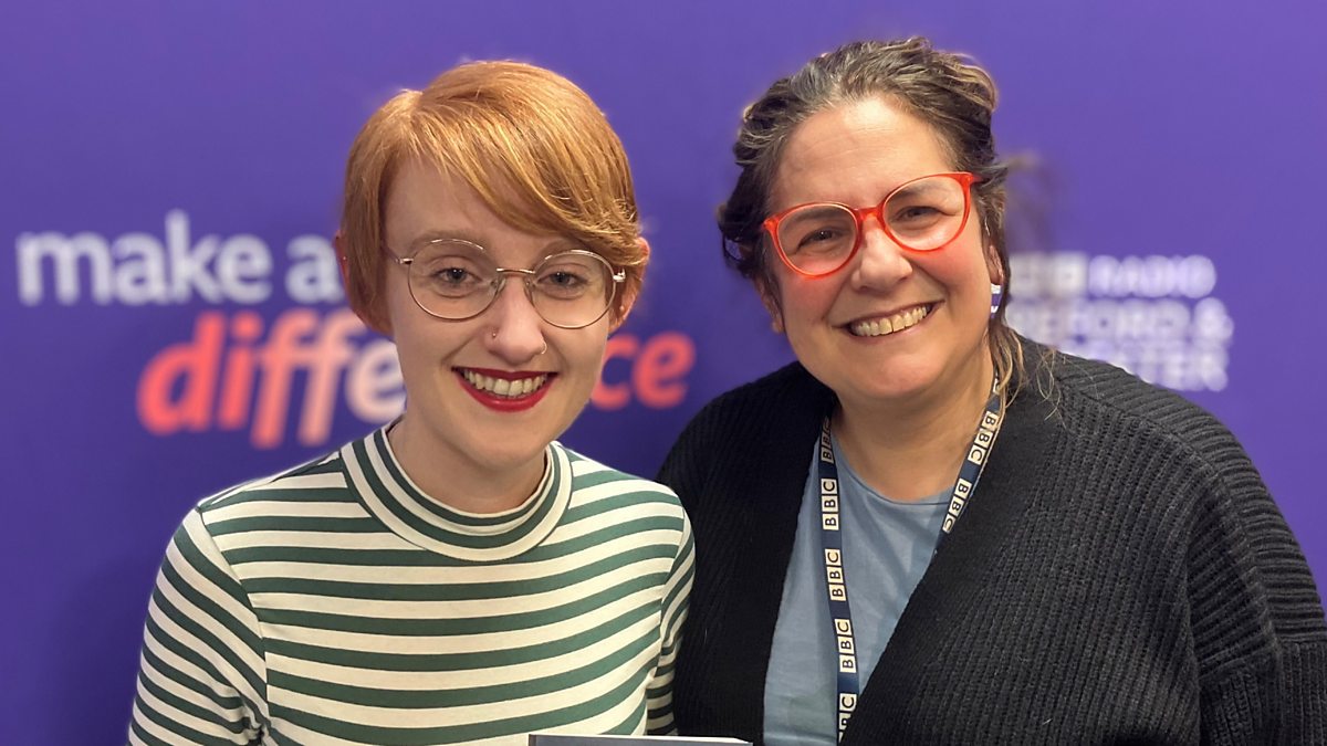 BBC Hereford & Worcester - Upload with Nina Das Gupta, Top tips on ...