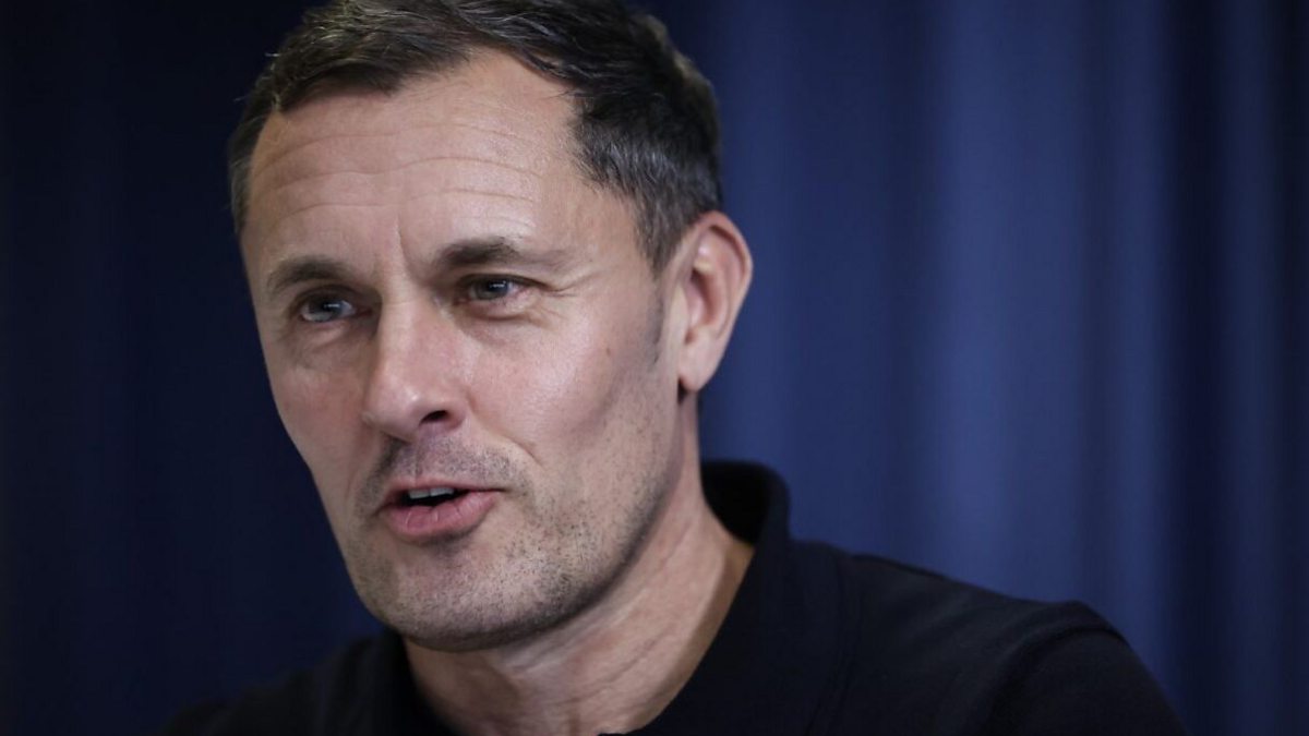 BBC Radio Shropshire - Sport on BBC Radio Shropshire, Paul Hurst post ...