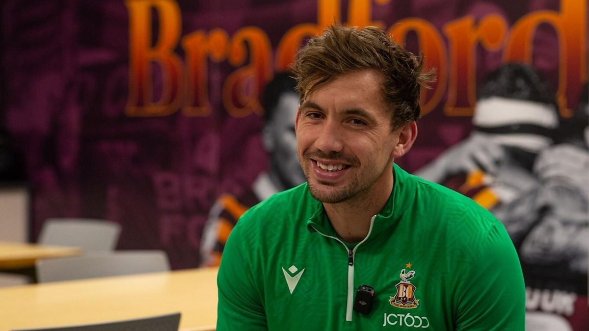 BBC Radio Leeds - West Yorkshire Sport Daily, Wrexham 0-1 Bradford City ...