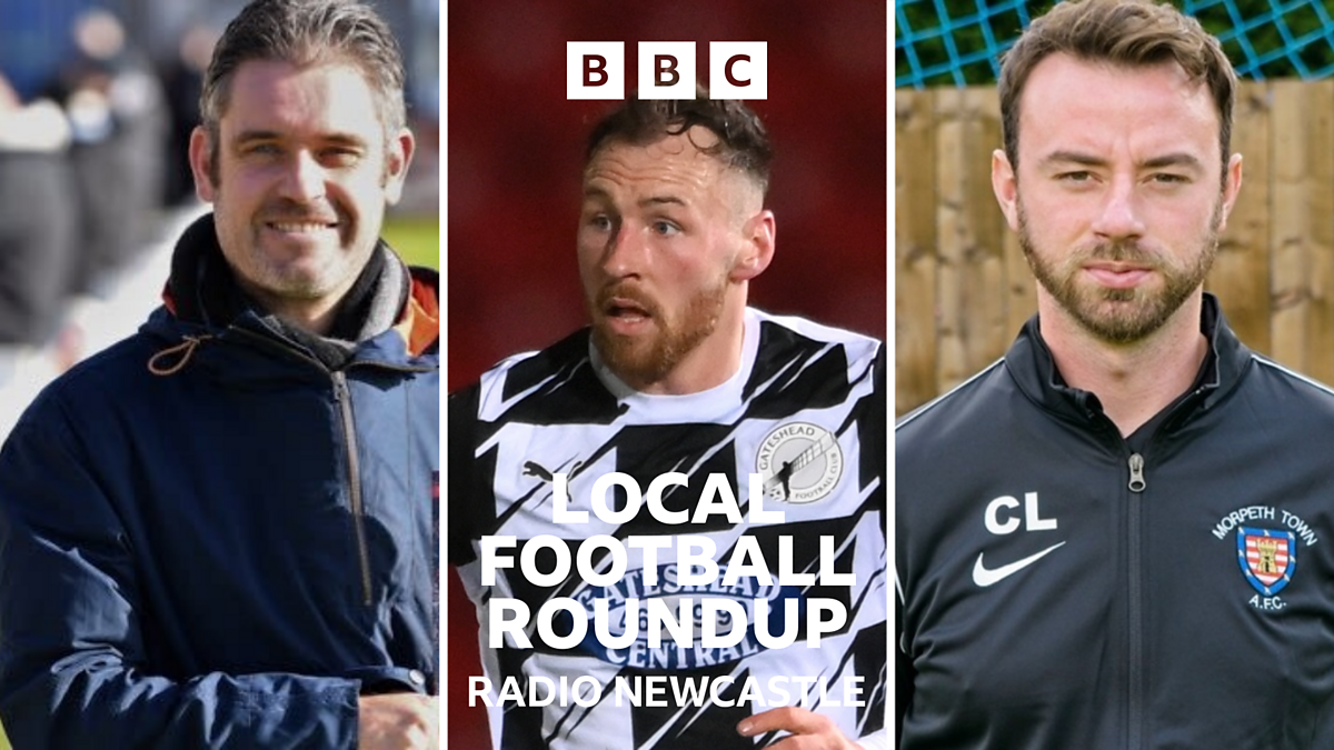 BBC Radio Newcastle - Total Sport - North East Sport: Post-match, Local ...