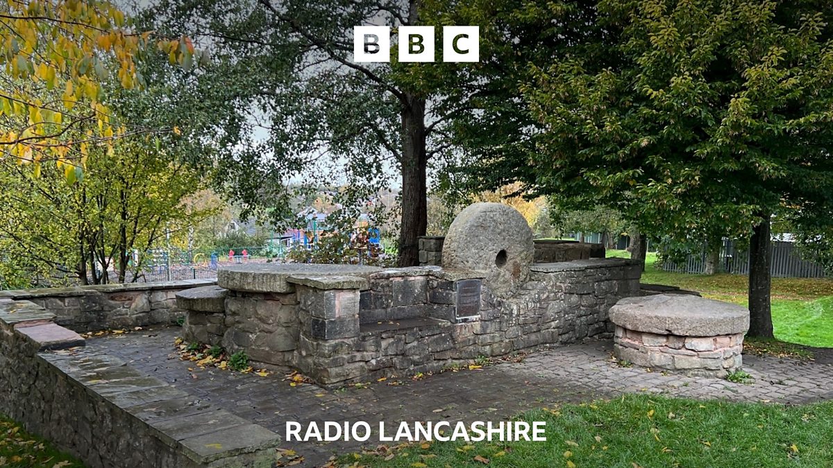 BBC Radio Lancashire - BBC Radio Lancashire, Hidden Lancashire: The ...