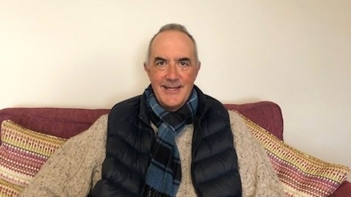 BBC Radio Cornwall - Mel Osborne on BBC Radio Cornwall, 11/02/2024, How ...