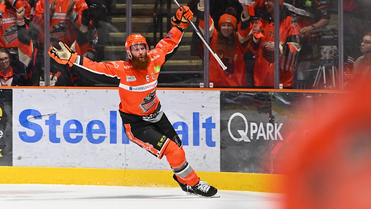 BBC Radio Sheffield - The Sports Academy, Kevin Tansey: 'You don't have ...