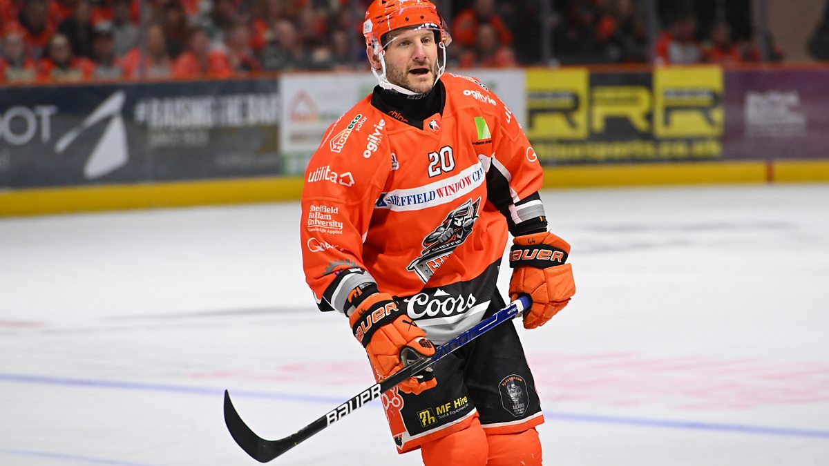 BBC Radio Sheffield - The Sports Academy, Jonathan Phillips: 'Fun to be ...