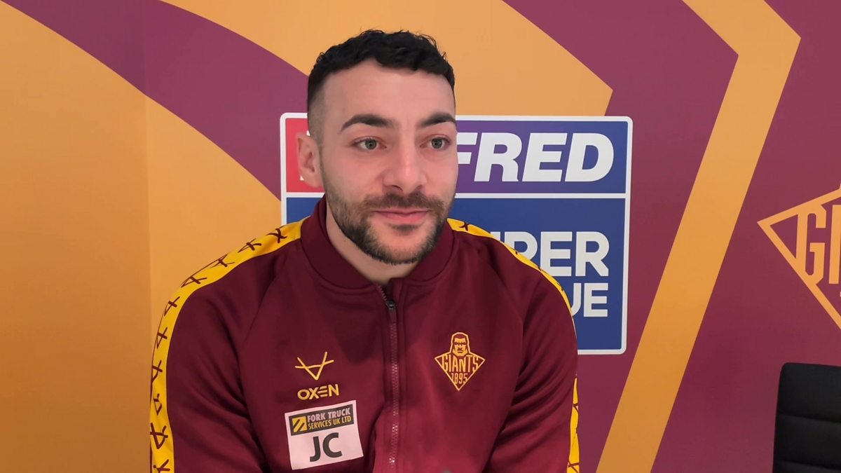 BBC Radio Leeds - West Yorkshire Sport Daily, Fitter Connor ready to ...